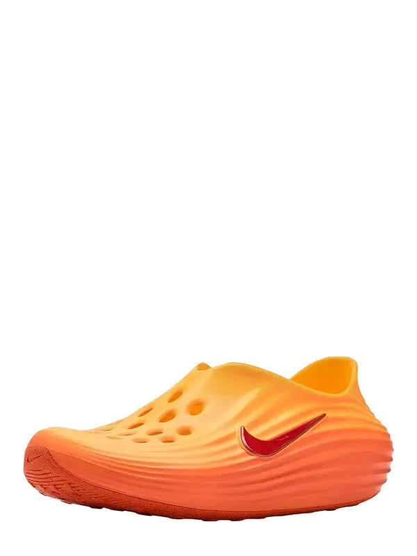 Nike Reactx Rejuven8 Sandals - Yellow