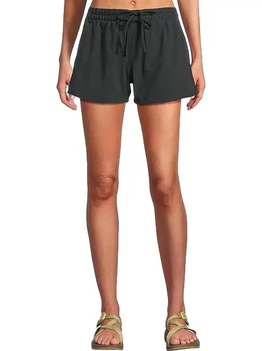 Columbia Bogata Baytm Shorts Ii - Black