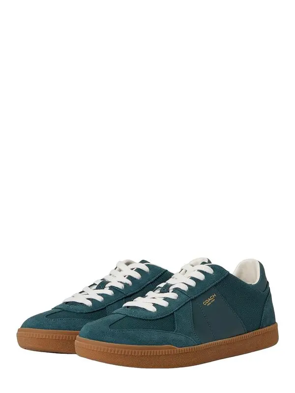 COACH Ellis Sneakers - Blue