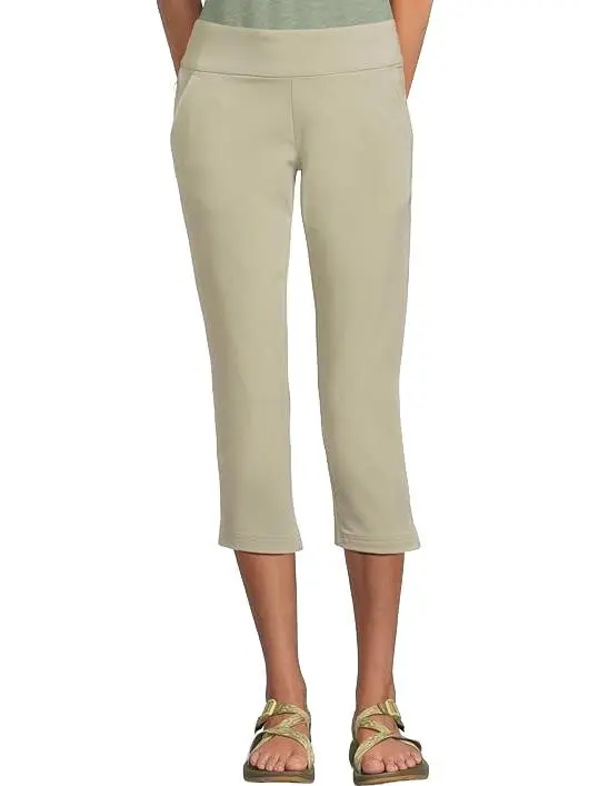 Columbia All Seasons Capri Pants - Multi