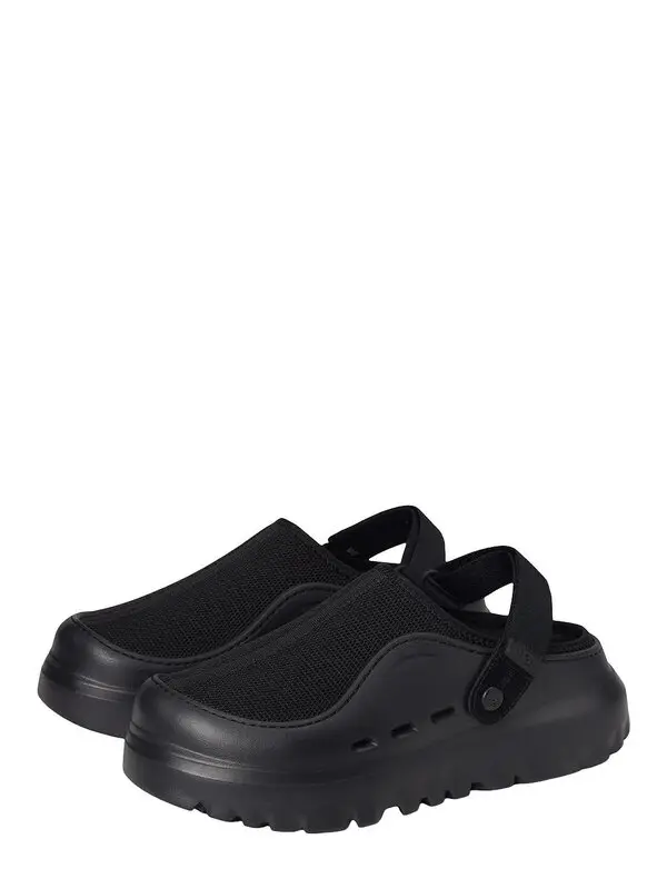 UGG Peakmod Clogs - Black