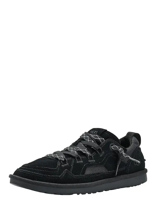 UGG Minimel Sneakers - Black