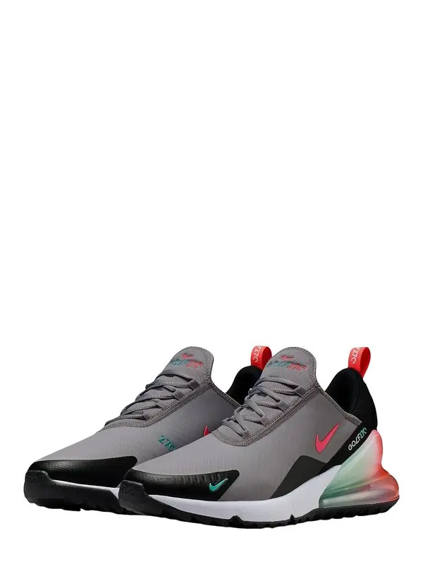 Nike Max 270 G Athletic Shoes - Gray