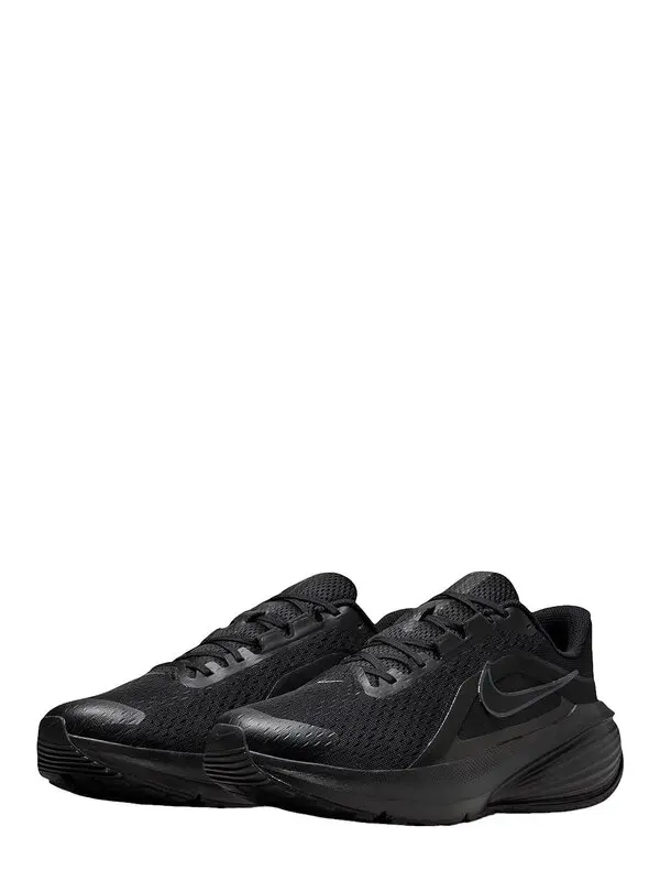 Nike Downshifter 14 Athletic Sneakers - Black
