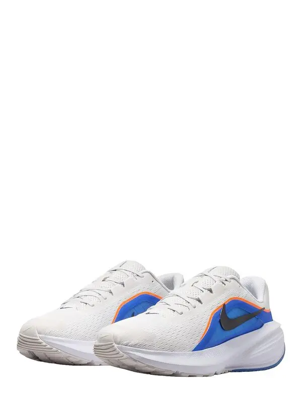 Nike Downshifter 14 Athletic Sneakers - White