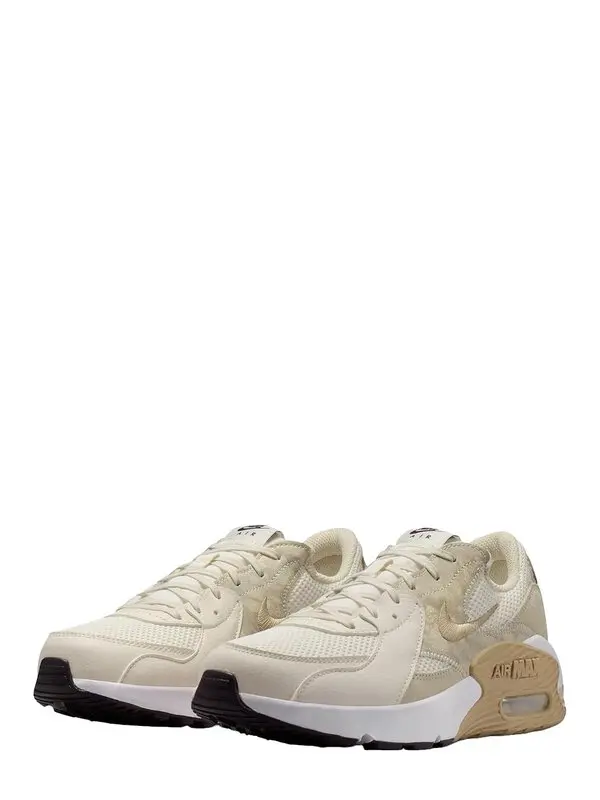 Nike Max Excee Se Sneakers - Beige