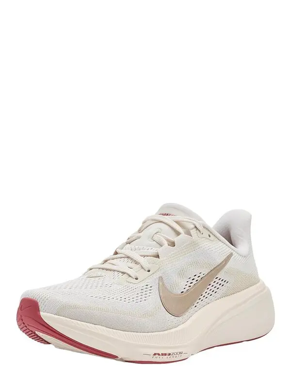 Nike Zoom Pegasus 42 Running Shoes - Bone