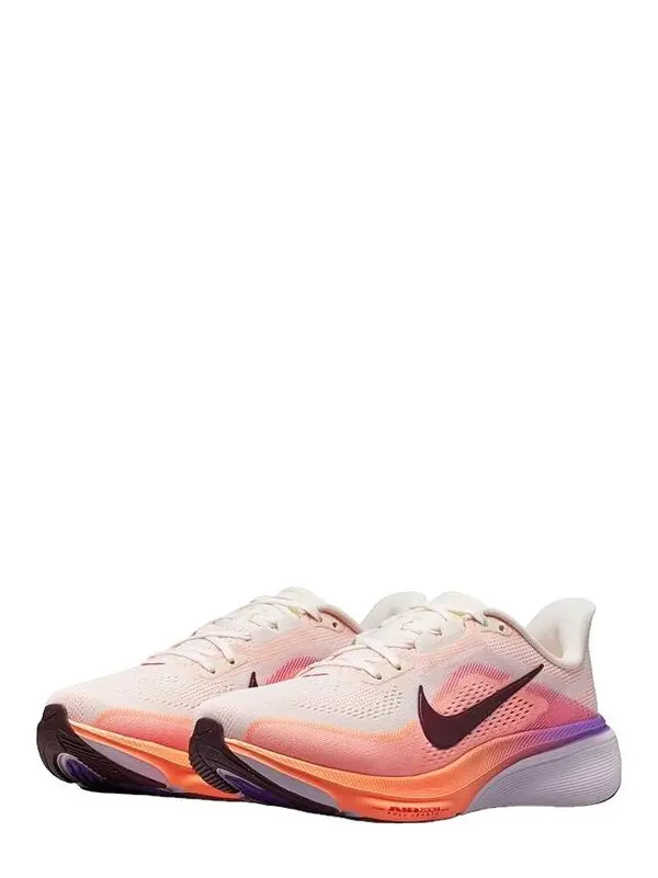 Nike Zoom Pegasus 42 Shoes - Pink