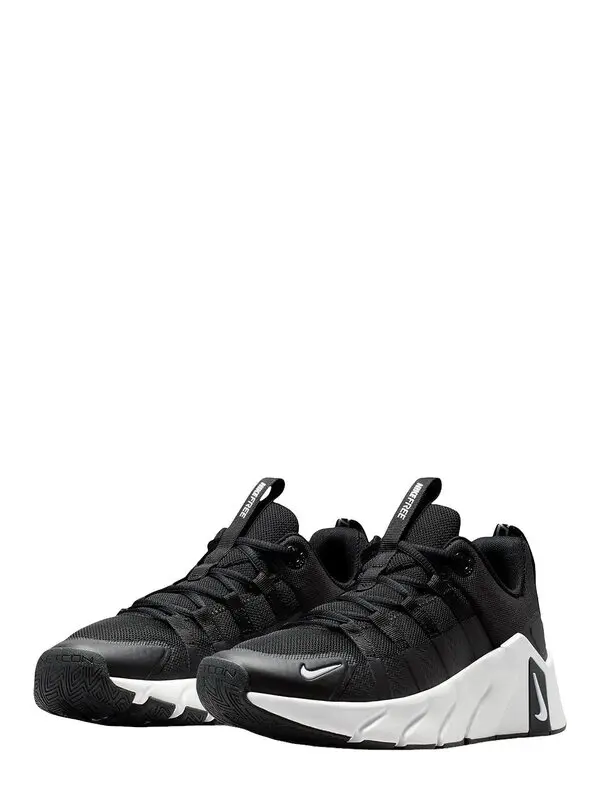 Nike Free Metcon 7 Athletic Sneakers - Black