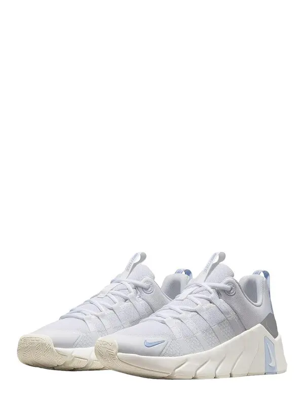 Nike Free Metcon 7 Athletic Sneakers - Blue