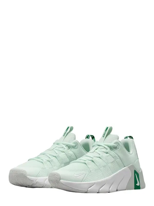Nike Free Metcon 7 Athletic Sneakers - Green