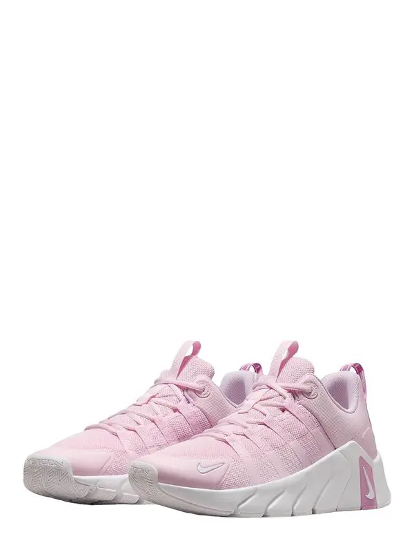 Nike Free Metcon 7 Athletic Sneakers - Pink