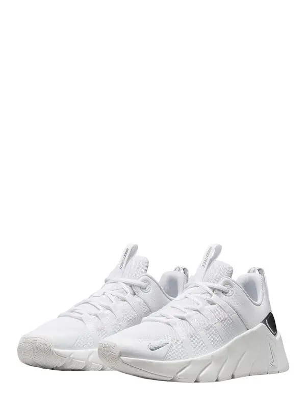 Nike Free Metcon 7 Athletic Sneakers - White