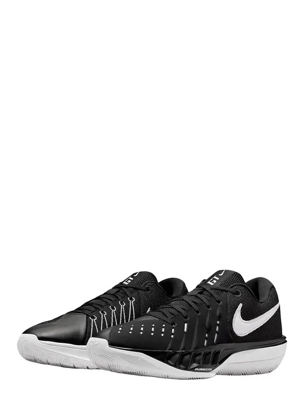 Nike Zoom G.t. Cut Academy 2 Sneakers - Black