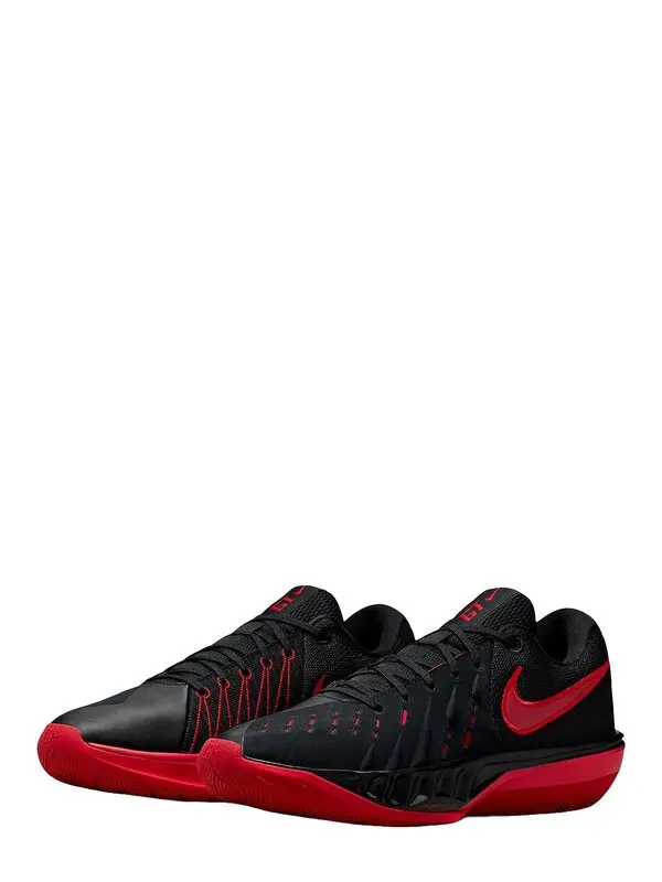 Nike Zoom G.t. Cut Academy 2 Sneakers - Red