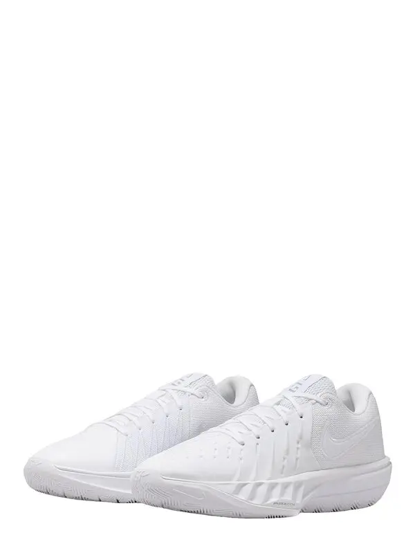 Nike Zoom G.t. Cut Academy 2 Sneakers - White