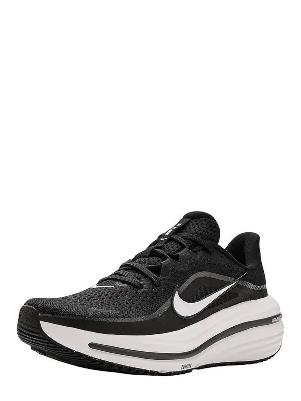 Nike Winflo 12 Athletic Shoes - Black