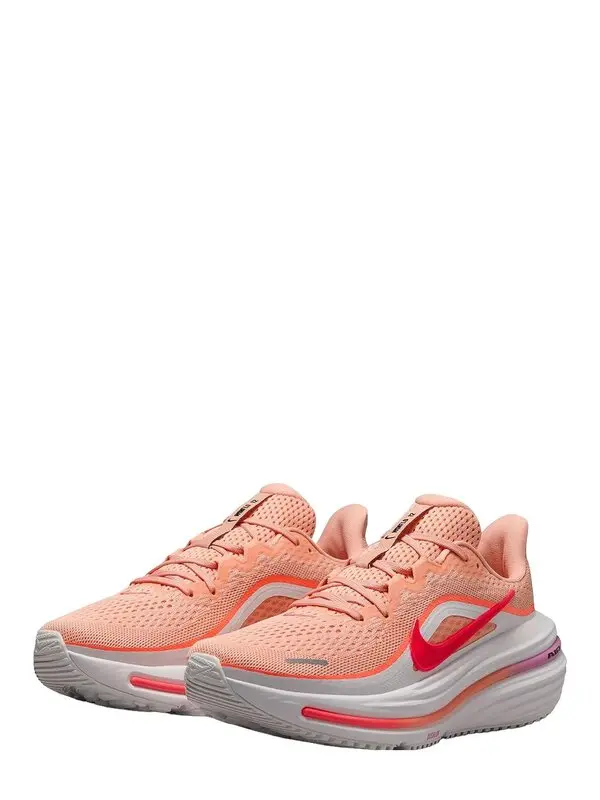 Nike Winflo 12 Athletic Shoes - Orange