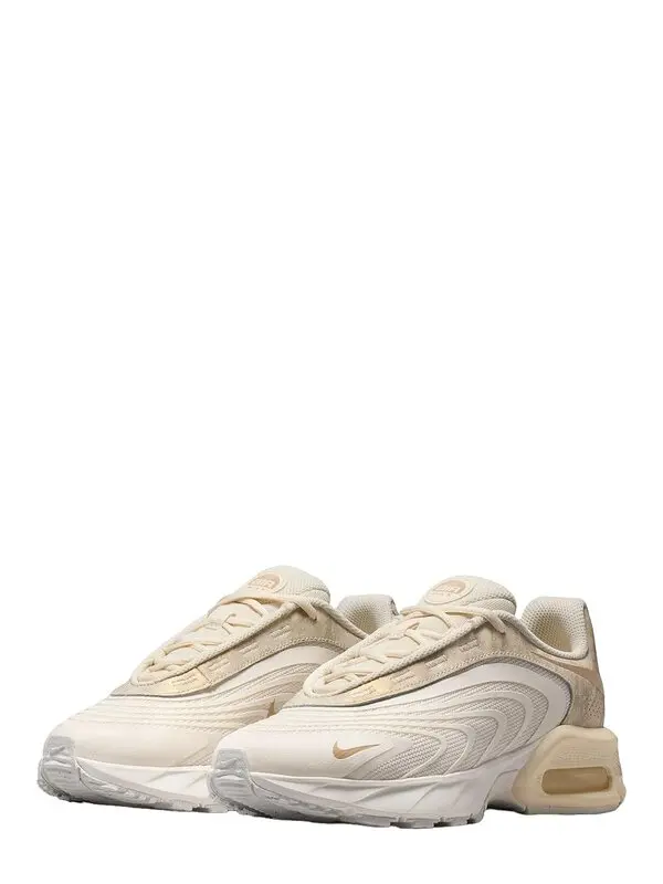 Nike Max Fire Se Sneakers - Bone