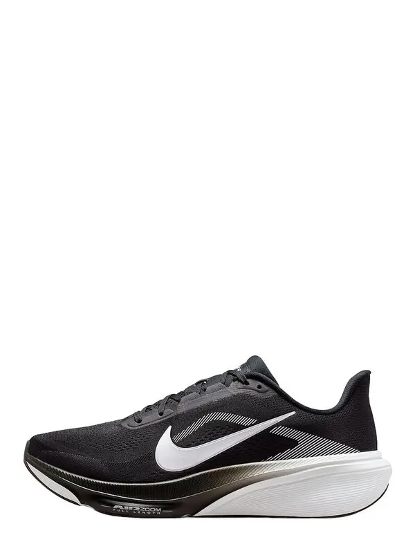 Nike Zoom Pegasus 42 Sneakers - Black