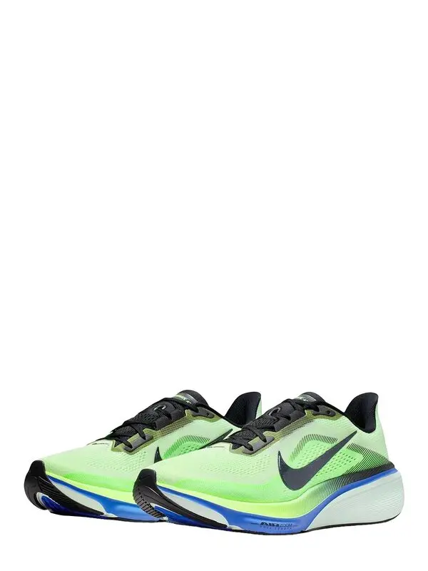 Nike Zoom Pegasus 42 Sneakers - Green