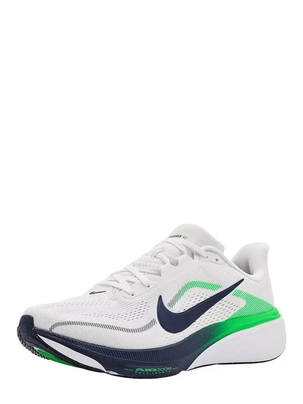 Nike Zoom Pegasus 42 Sneakers - White