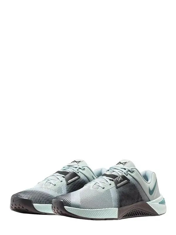 Nike Metcon 10 Cross Training Sneakers - Gray