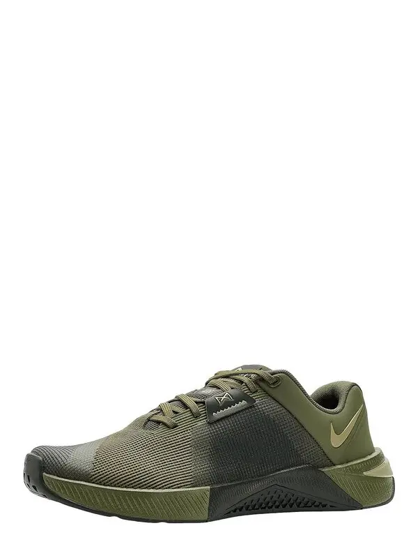 Nike Metcon 10 Cross Training Sneakers - Olive