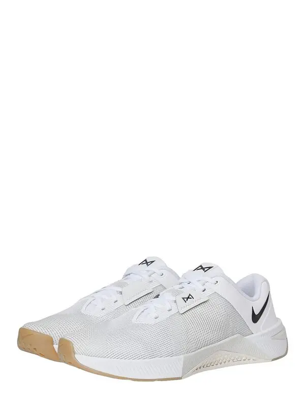 Nike Metcon 10 Cross Training Sneakers - White