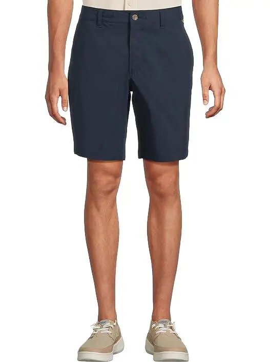 Columbia Tech Trail Utility Short - Navy