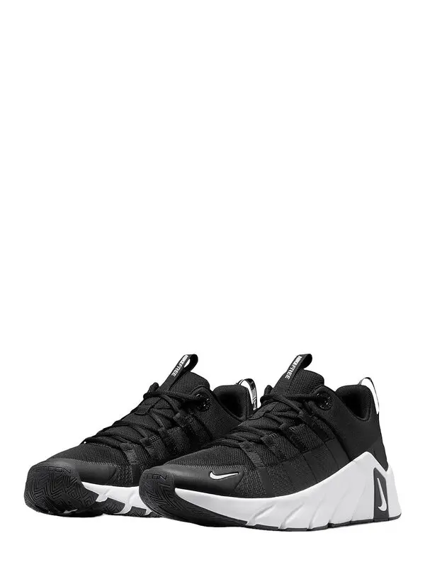 Nike Free Metcon 7 "summit" Athletic Shoes - Black