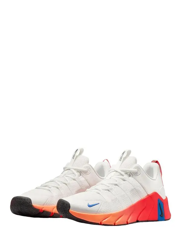 Nike Free Metcon 7 "summit" Athletic Shoes - White