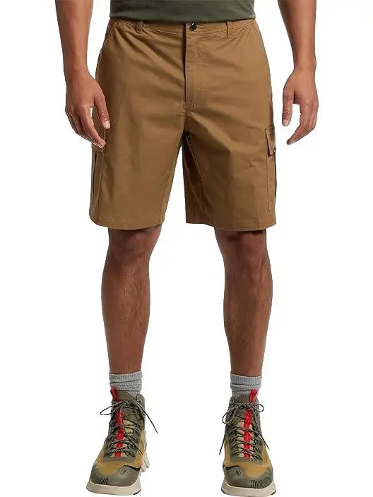 Columbia Rapid Rivers Cargo Shorts - Multi