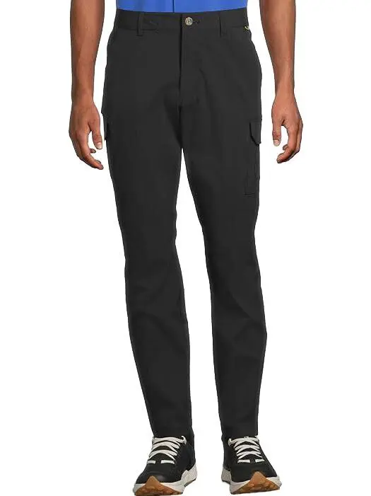 Columbia Tech Trail Utility Pants - Black