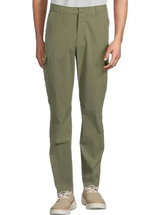 Columbia Tech Trail Utility Pants - Green