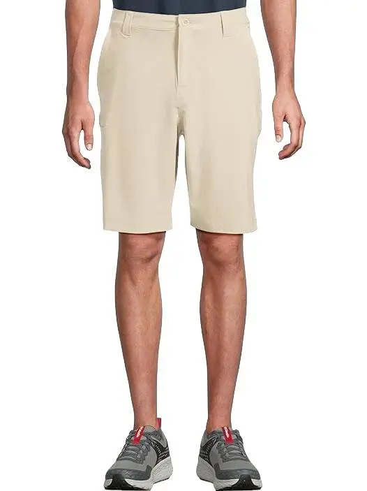 Columbia Grander Marlin Iii Offshore Shorts - Beige