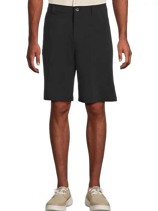 Columbia Grander Marlin Iii Offshore Shorts - Black