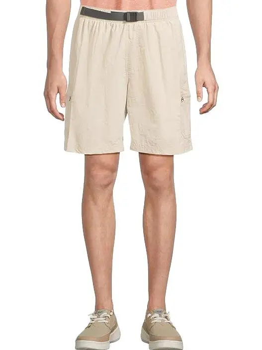 Columbia Mountaindale Cargo Shorts - Tan