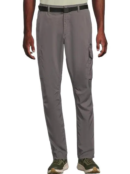 Columbia Skien Valley Cargo Pants - Gray