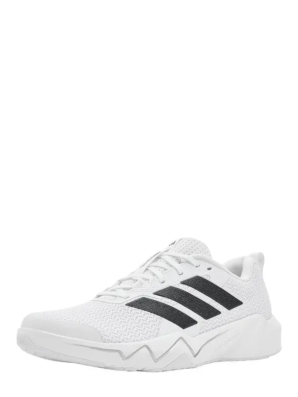 Adidas Rapidmove Go Trainer Training Shoes - White