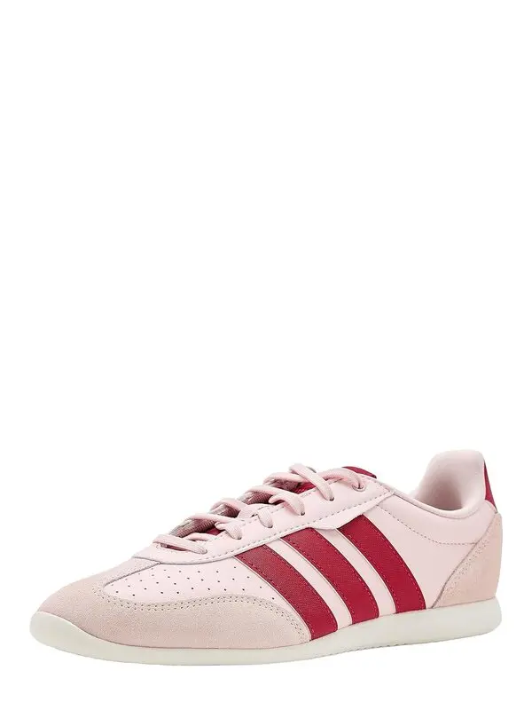 Adidas Barreda Low-top Sneakers - Pink