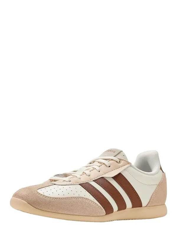 Adidas Barreda Low-top Sneakers - White
