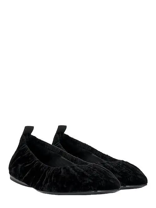 Vince Camuto Verline Flat Shoes - Black