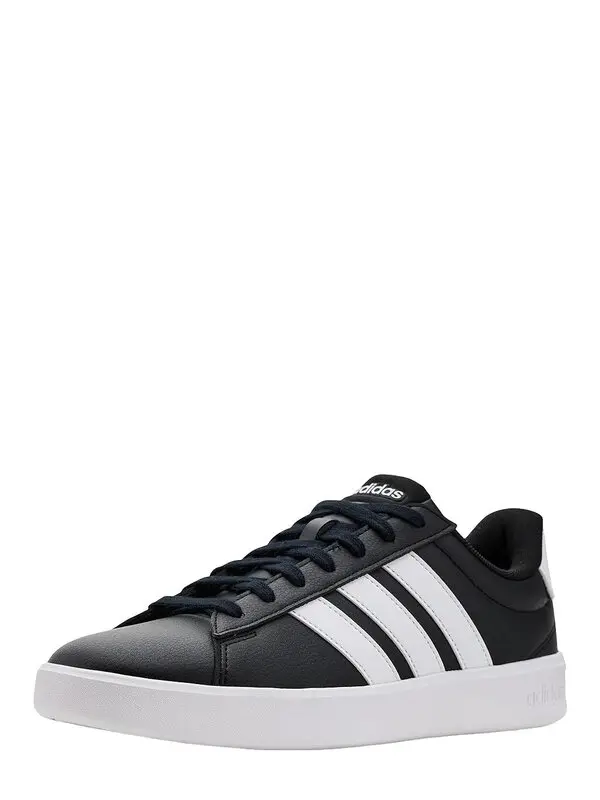 Adidas Grand Court 3.0 Shoes - Black