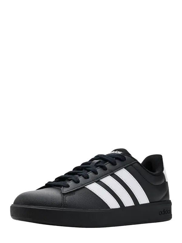 Adidas Grand Court 3.0 Shoes - White
