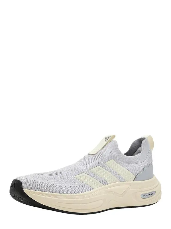 Adidas Cloudfoam Cuxxion Sock Shoes - Gray