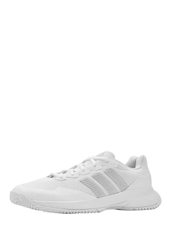 Adidas Gamecourt 2.0 Tennis Shoes - Gray