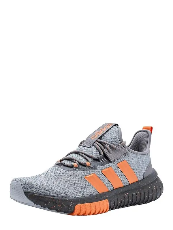 Adidas Kaptir 4.0 Lace-up Sneakers - Blue