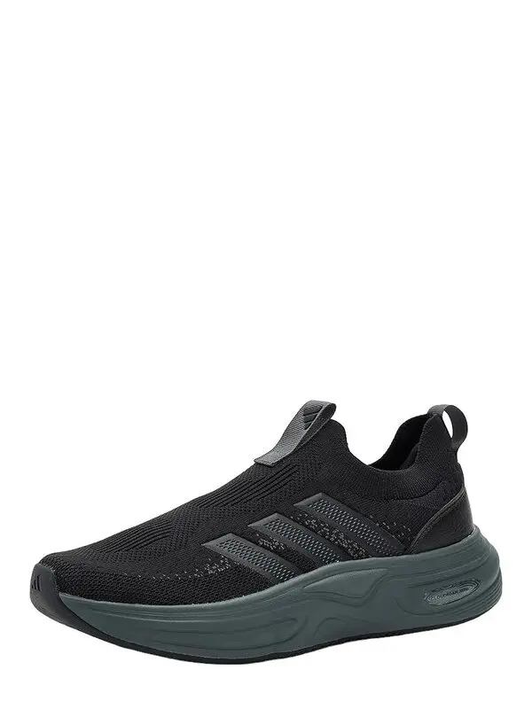 Adidas Cloudfoam Cuxxion Sock Shoes - Black
