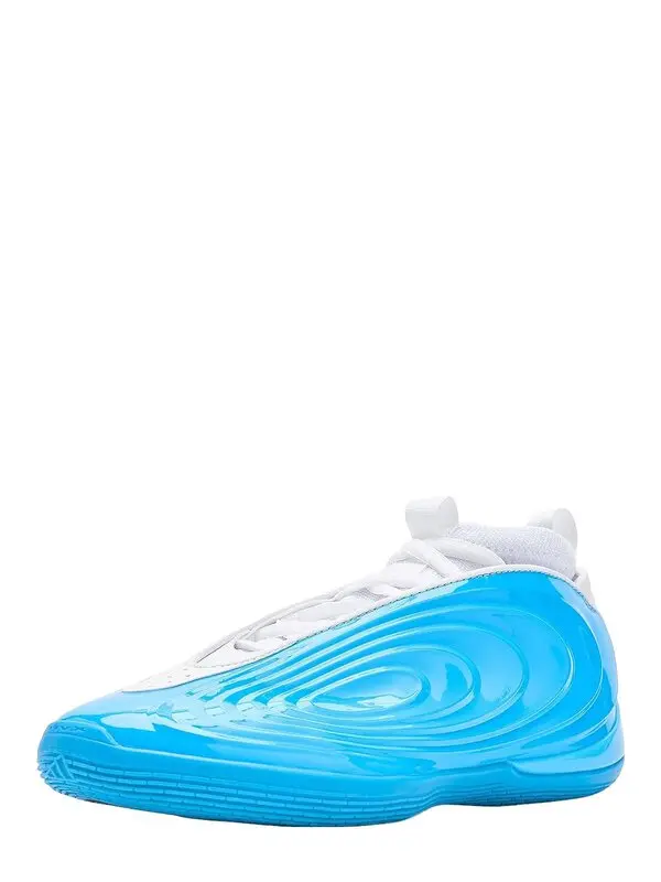 Adidas Harden Volume 10 Basketball Shoes - Blue